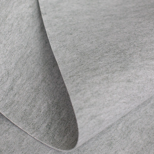 Blended Polyester Felt with Anti Static Fiber Mixed - Buy anti-static ...