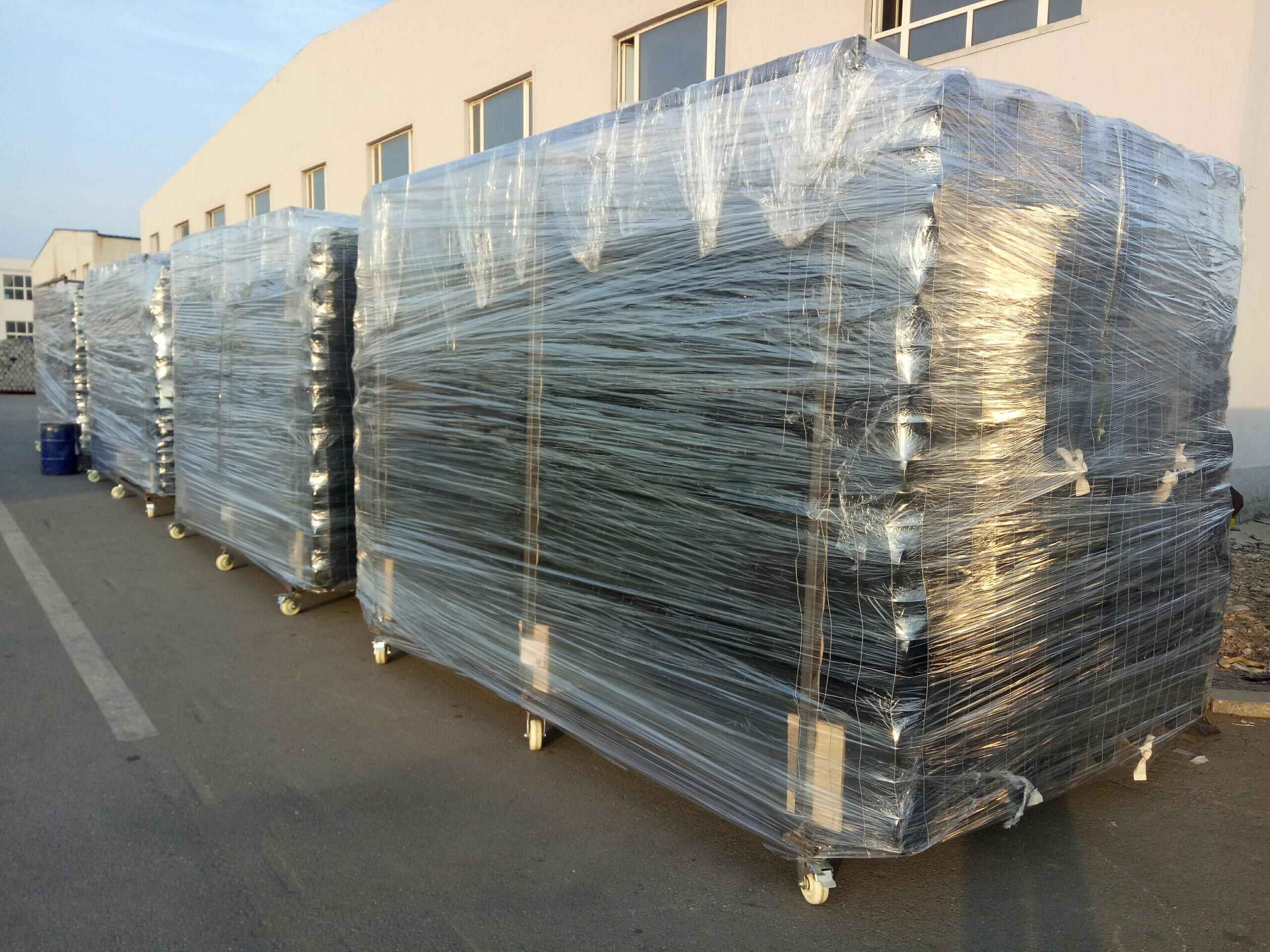 bag cage - Buy supporting cage, filter bag cage, dust collector cage ...