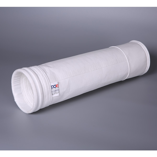 P84 Felt Filter Bag - Buy filter bag for cement, Dust collector filter ...