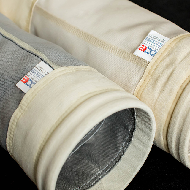 PTFE Membrane Laminated Woven Fiberglass Filter Bag - Buy, glass bag ...