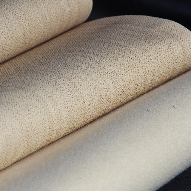 Aramid (Nomex) needle felt - Buy Aramid felt, Nomex felt, Aramid needle ...