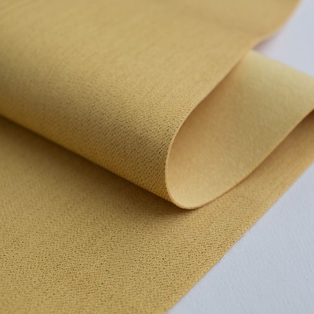 High temperature resistant non woven felt for dust filtration - Buy non ...